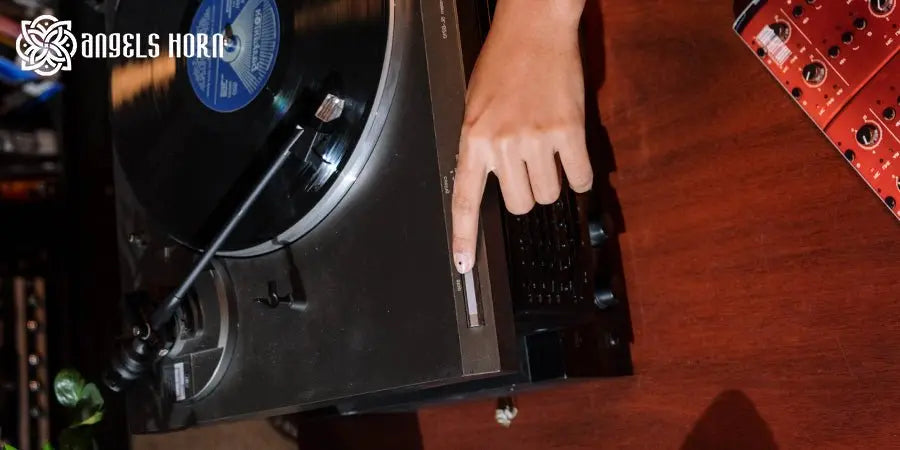 4 Different Types of Rotary Styli (4 Types Of Stylus) - AngelsHorn