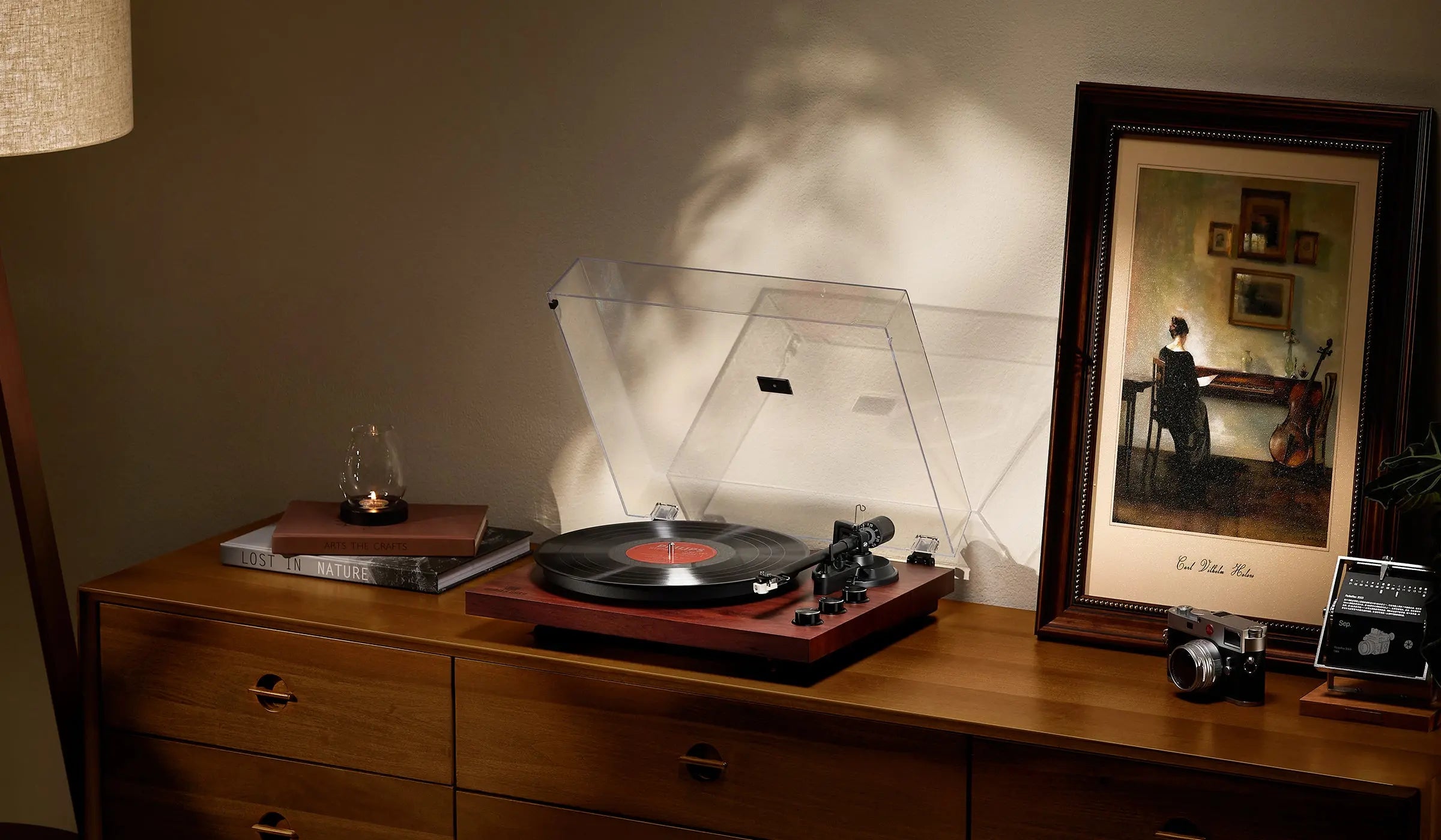 Essential Features to Consider When Choosing the Right Turntable ...