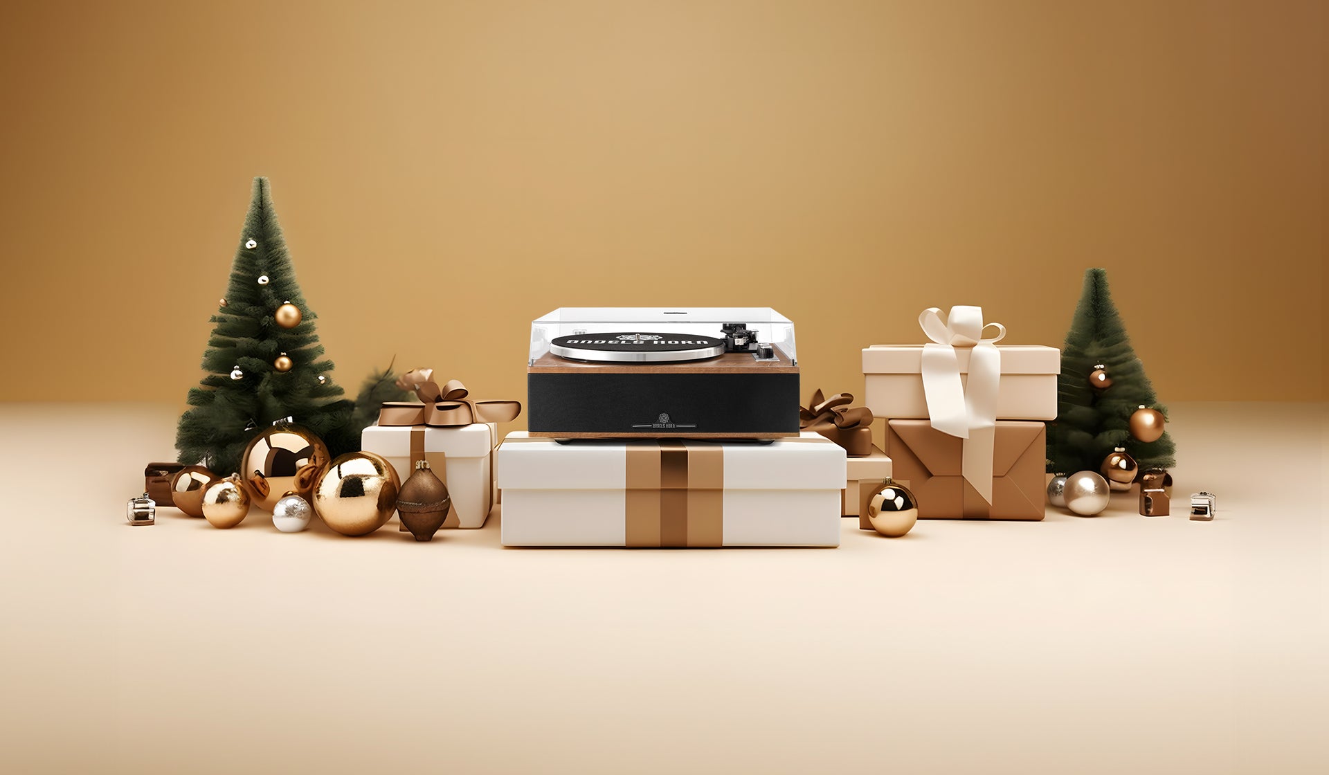 Angels Horn® | Hi-Fi Vintage Record Players & Turntables for Sale ...