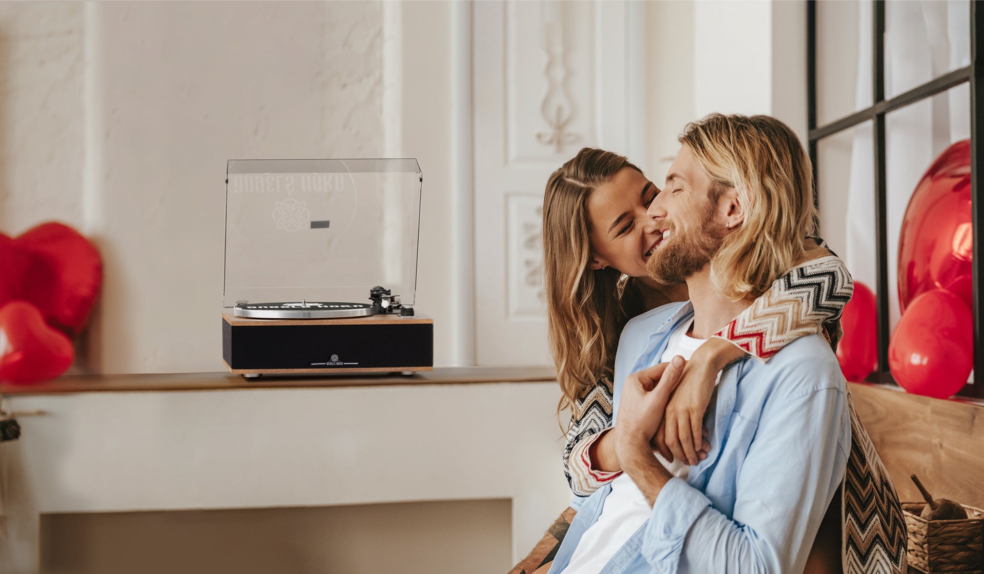 Angels Horn® | Hi-Fi Vintage Record Players & Turntables for Sale ...