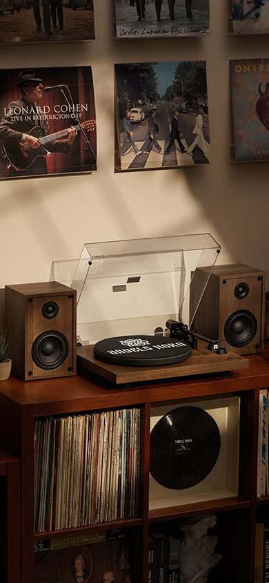 Angels Horn® | Hi-Fi Vintage Record Players & Turntables for Sale ...