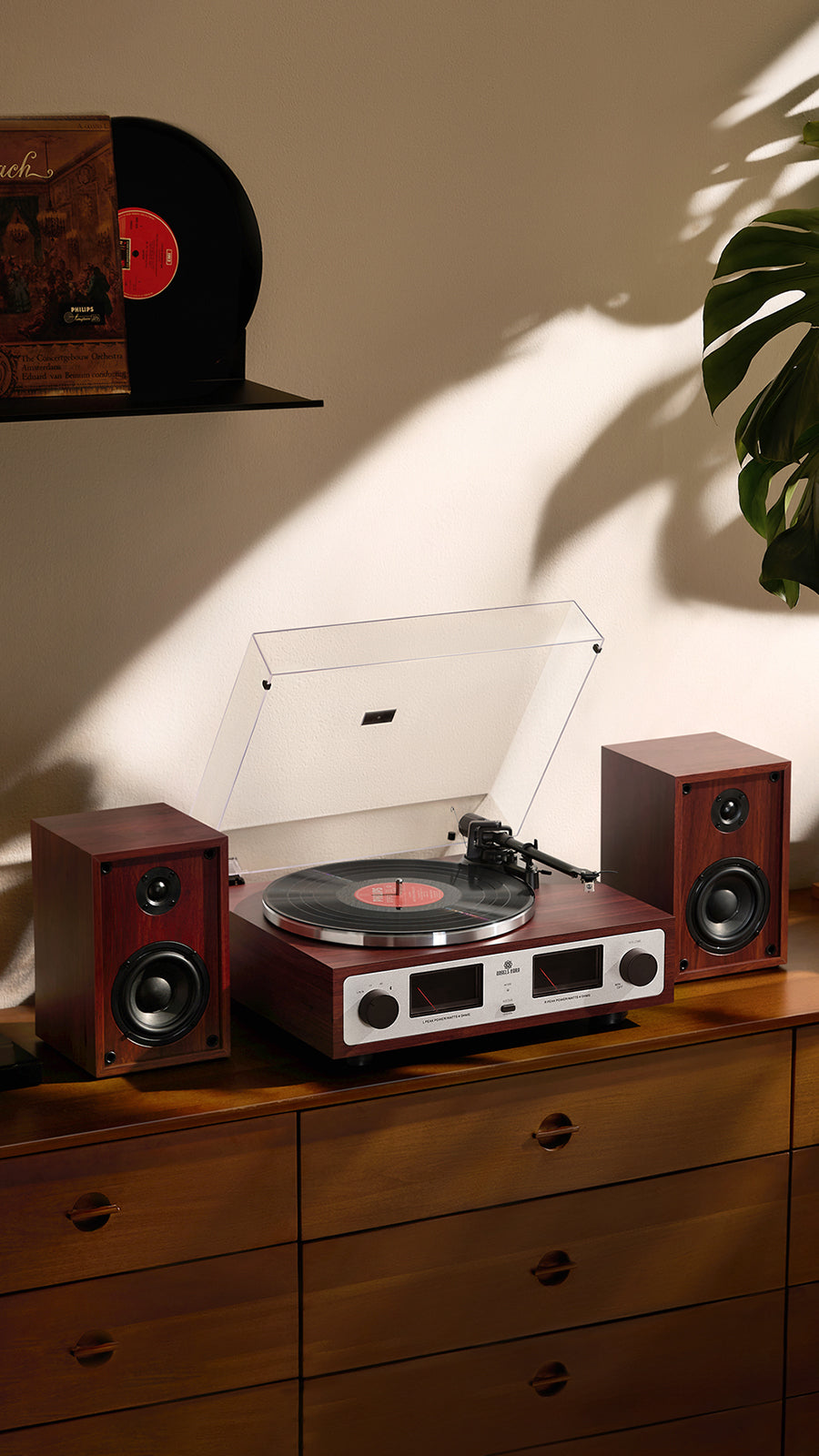 Angels Horn® | Hi-Fi Vintage Record Players & Turntables for Sale ...