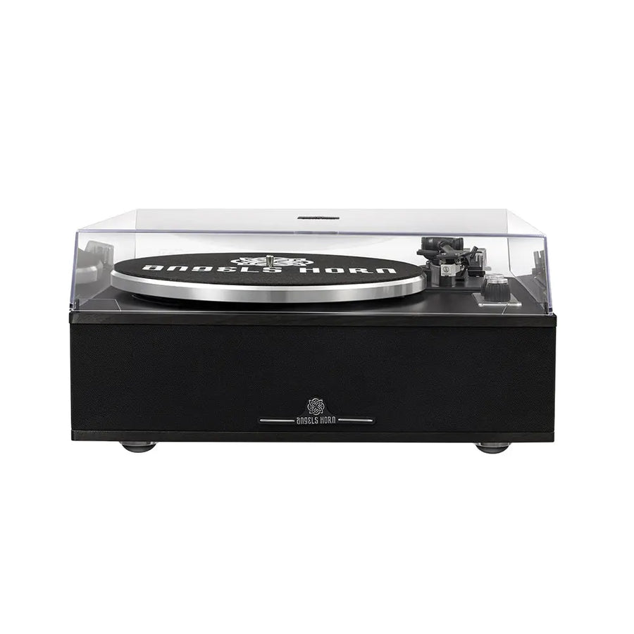 Upgrade Your Music Experience with the Angels Horn H019 Bluetooth ...