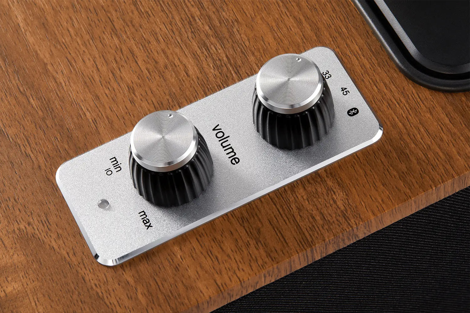 Angels Horn H019: High-Quality Vintage Record Player for Audiophiles ...